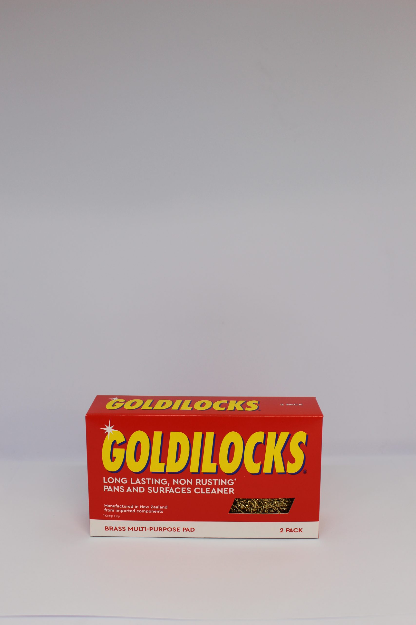 Goldilocks - Clean-Biz