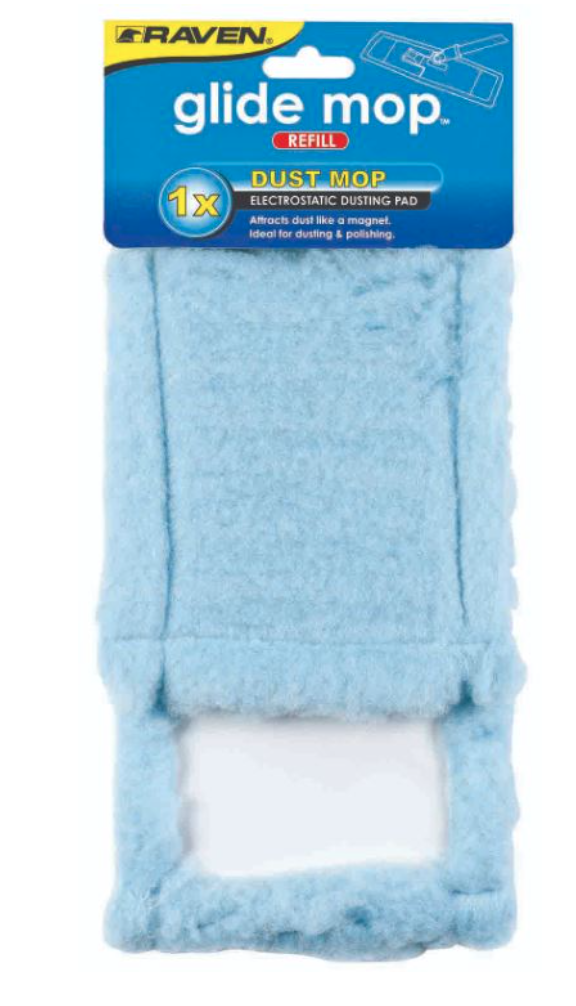 Raven Glide Mop - Clean-Biz